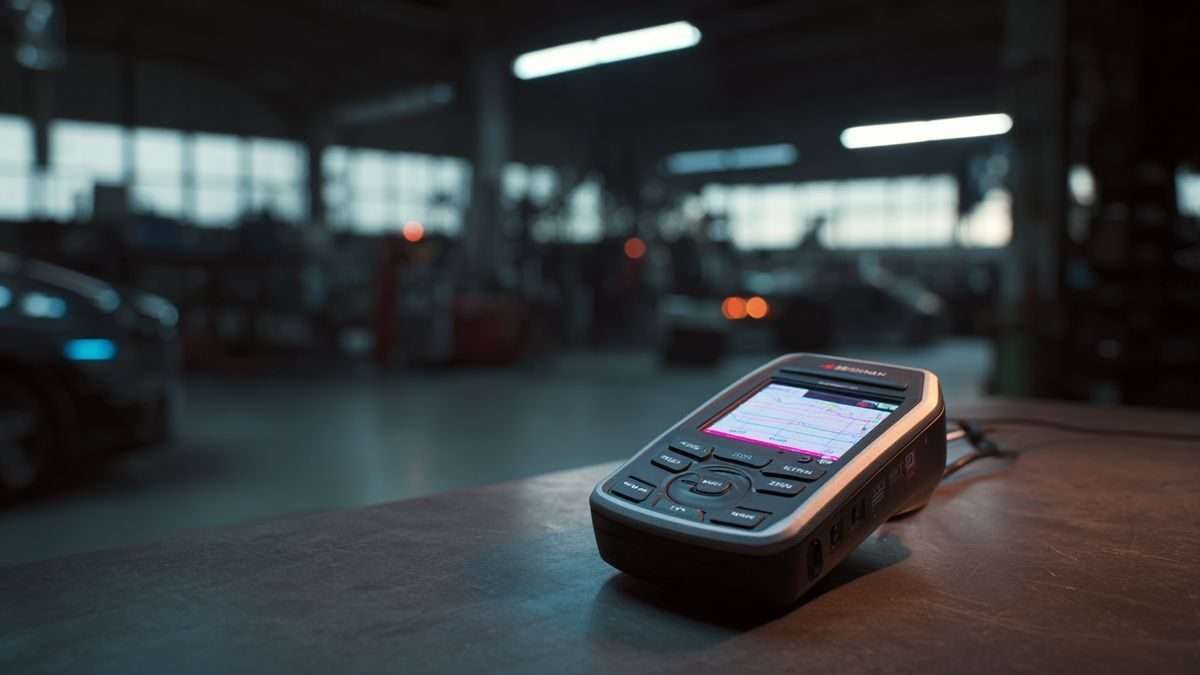 Comment effacer un code defaut obd2