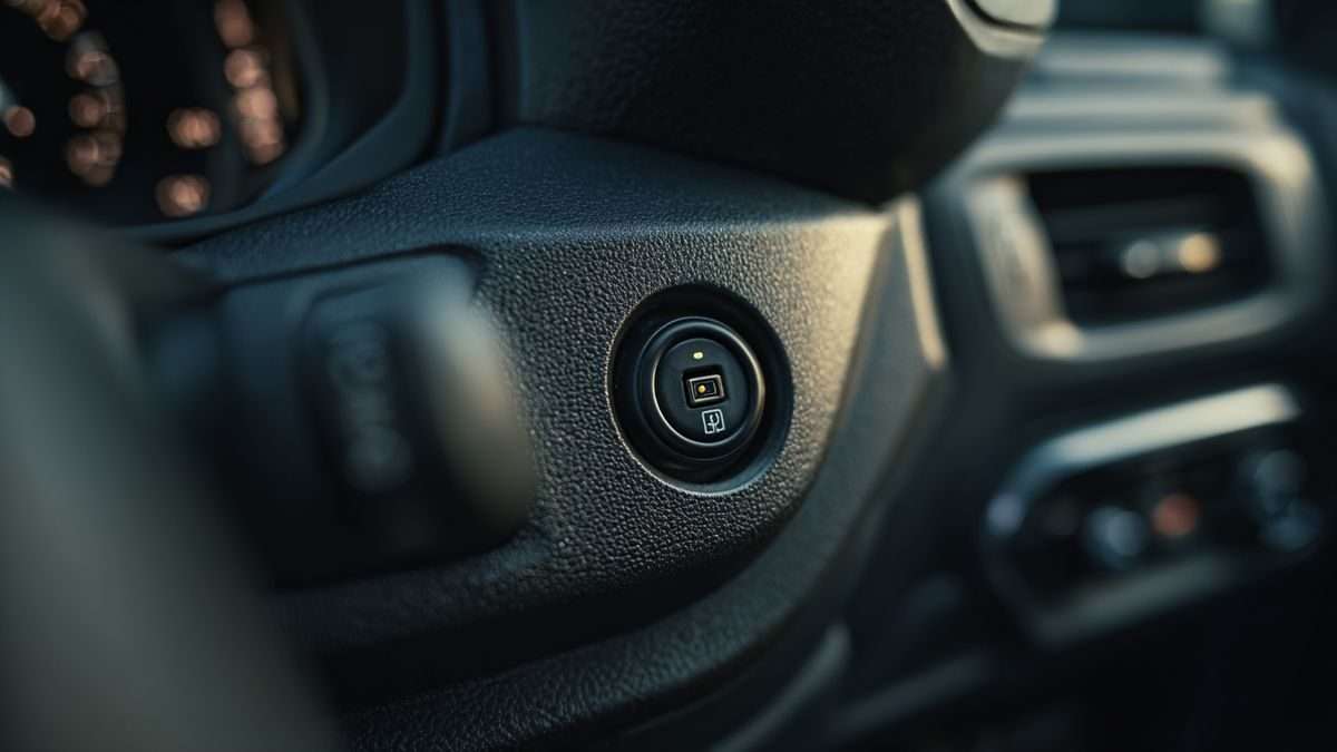 Prise OBD Clio 3 : où la trouver et l’utiliser